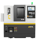 SYIL X7 | Small CNC Mill | The Best Small CNC Machine