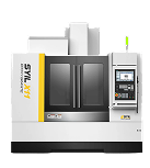 SYIL CNC Lathes: Revolutionizing Turning Centers | SYIL L2
