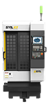 SYIL CNC Lathes: Revolutionizing Turning Centers | SYIL L2