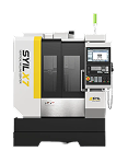 SYIL X5 | Mini CNC Mill | Hobby CNC Mill