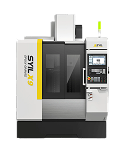 SYIL CNC Lathes: Revolutionizing Turning Centers | SYIL L2