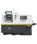 Vertical Machining Center | The Power and Precision of the SYIL X11