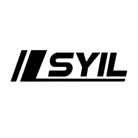SYIL CNC Lathe Turning Centers: Enhance Your Metal Parts Manufacturing